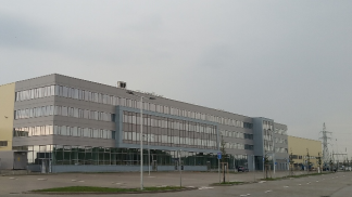 Krones-gyár - Debrecen, 2019